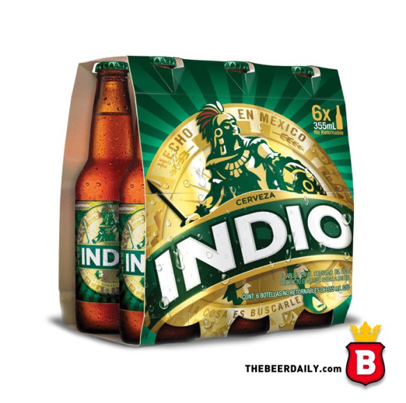 Diseño de Empaque | The Beer Daily