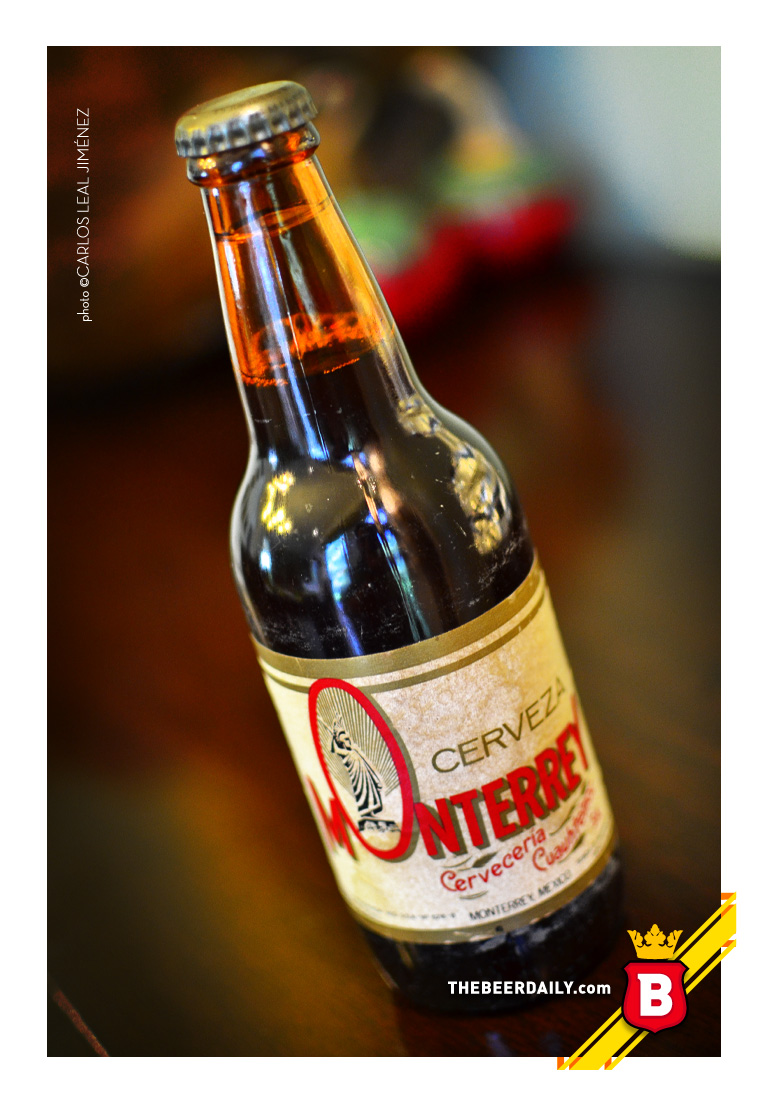 Brindemos por Monterrey, ¡con una cerveza Monterrey! | The Beer Daily