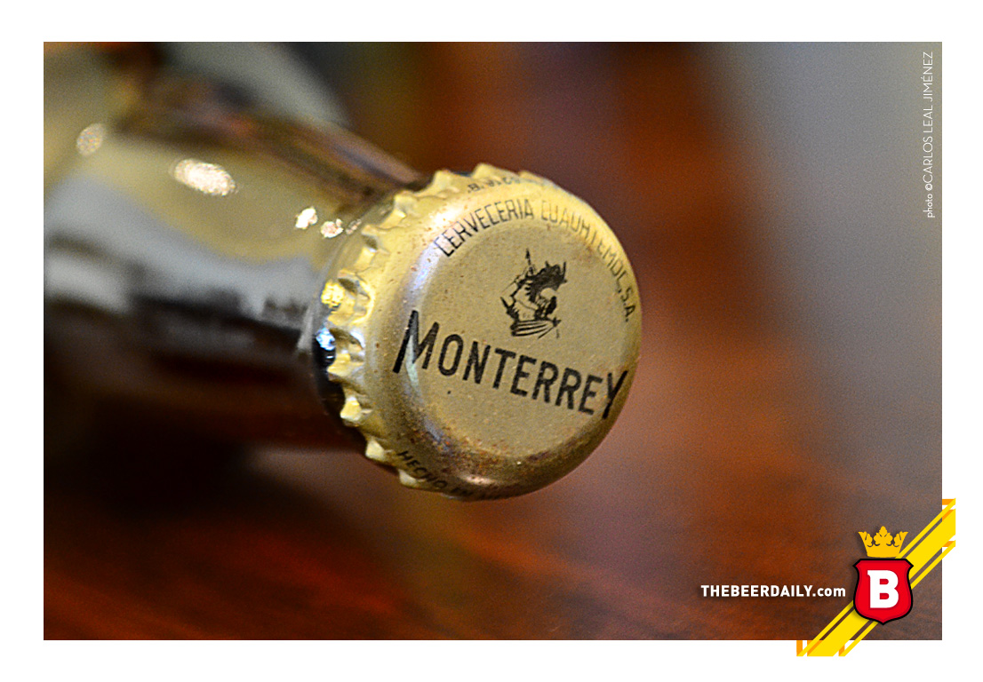 Brindemos por Monterrey, ¡con una cerveza Monterrey! | The Beer Daily
