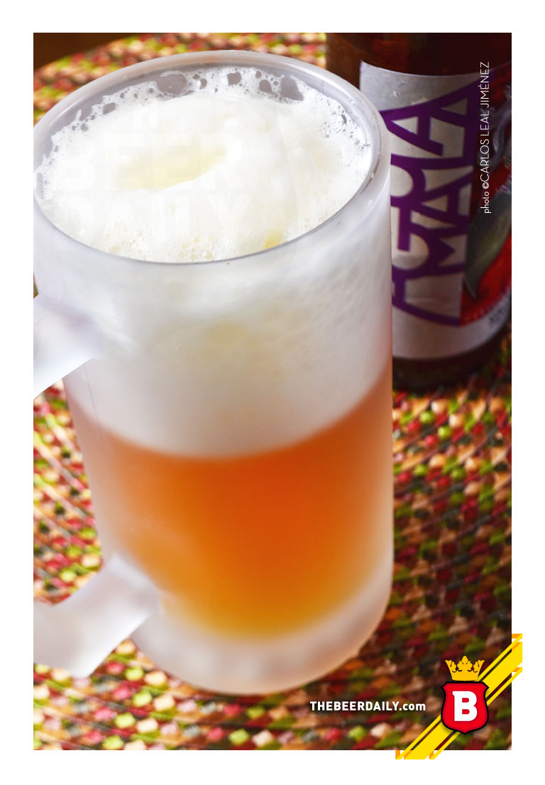 Agua Mala y sus Sirenas | The Beer Daily
