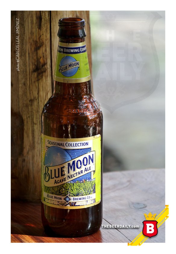 Lunas Azules de Agave | The Beer Daily