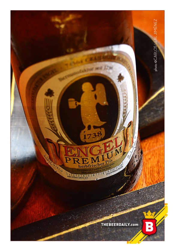 Cerveza alemana | The Beer Daily