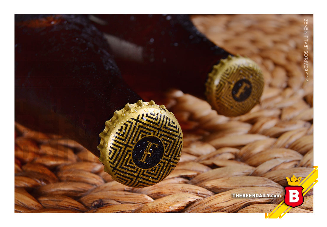 Esta es una Cerveza Finísima (así se llama, pues) | The Beer Daily