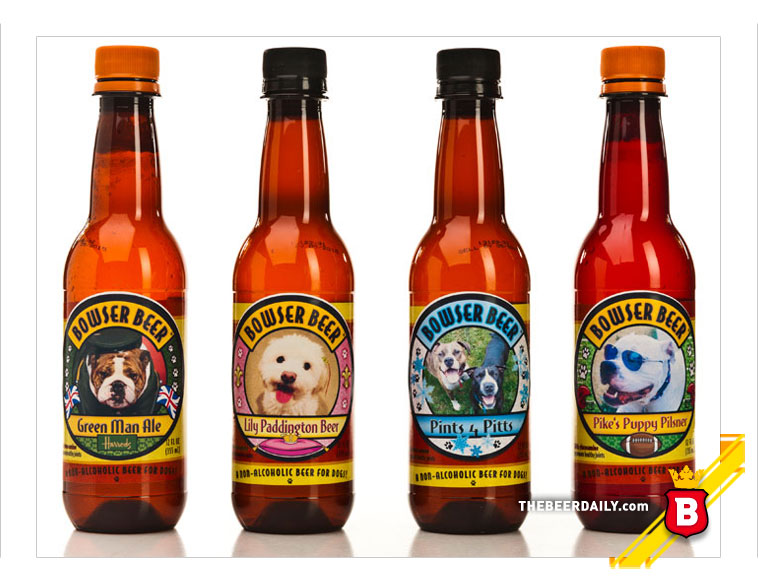 ¡Que Perrona Cerveza! | The Beer Daily