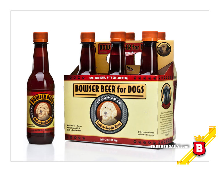 ¡Que Perrona Cerveza! | The Beer Daily