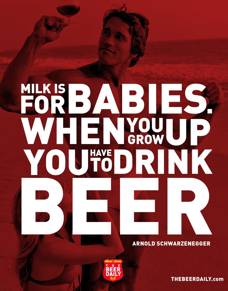 Hasta la Beersta, Baby! | The Beer Daily