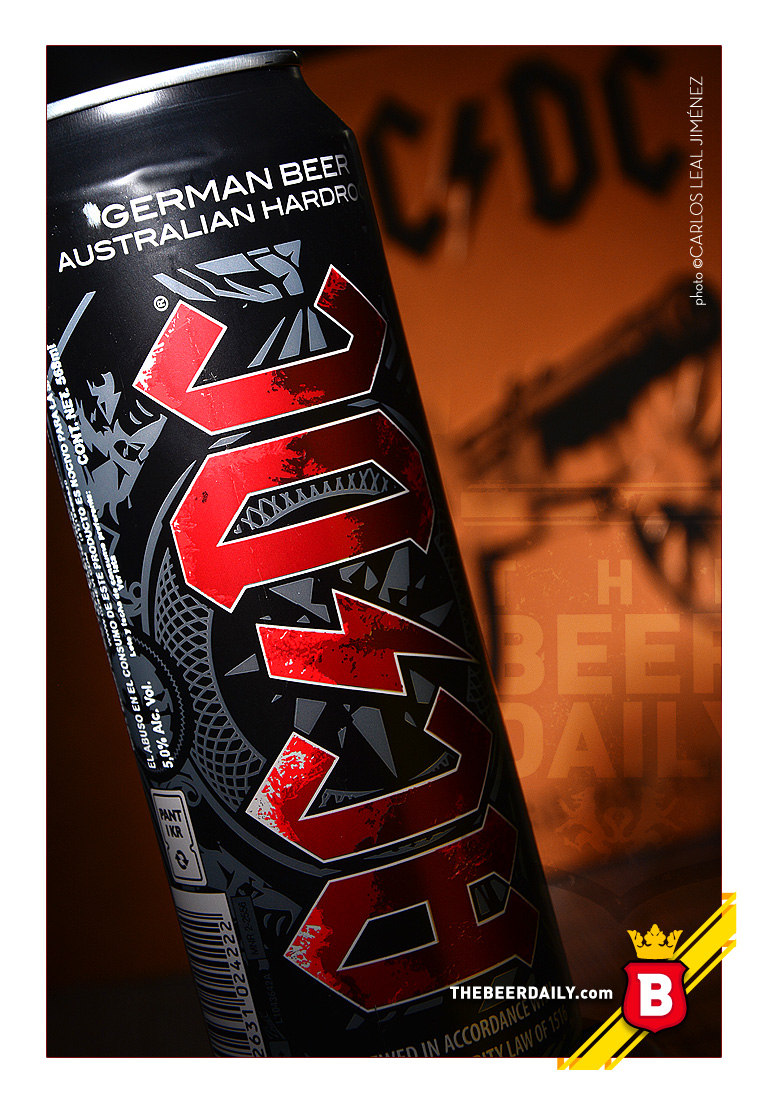 I´m on the Highway to Beer… AC/DC | The Beer Daily