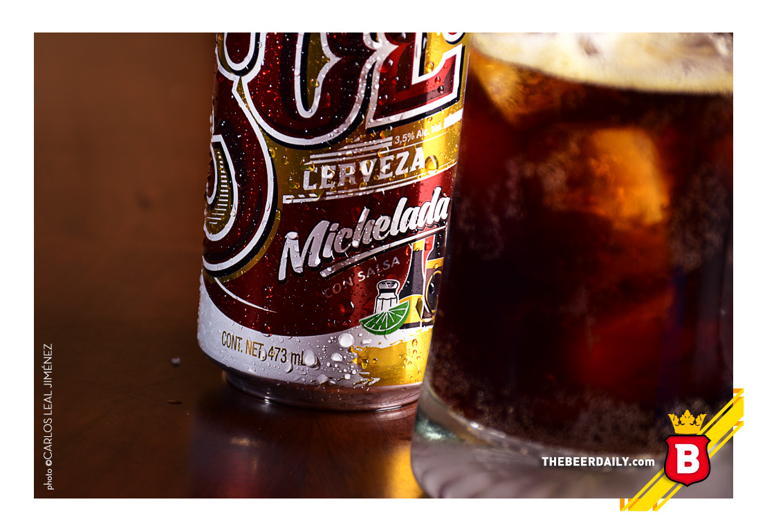 Ooootra de Sol, ahora es Michelada | The Beer Daily