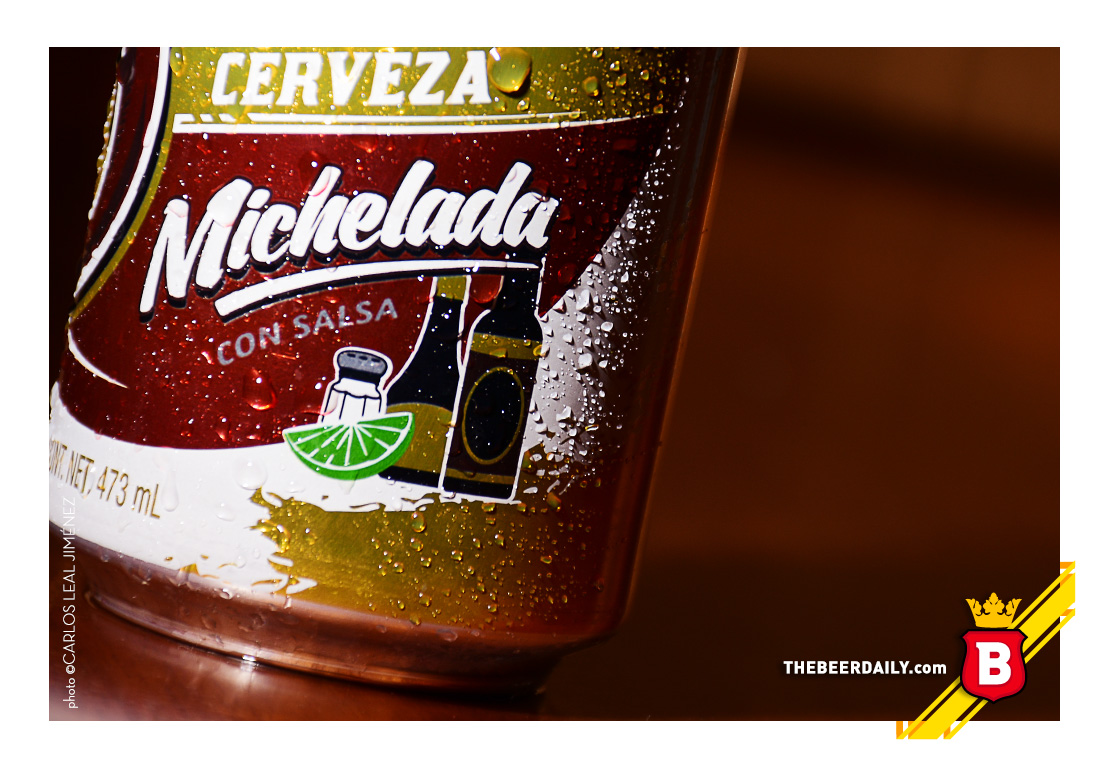 Ooootra de Sol, ahora es Michelada | The Beer Daily