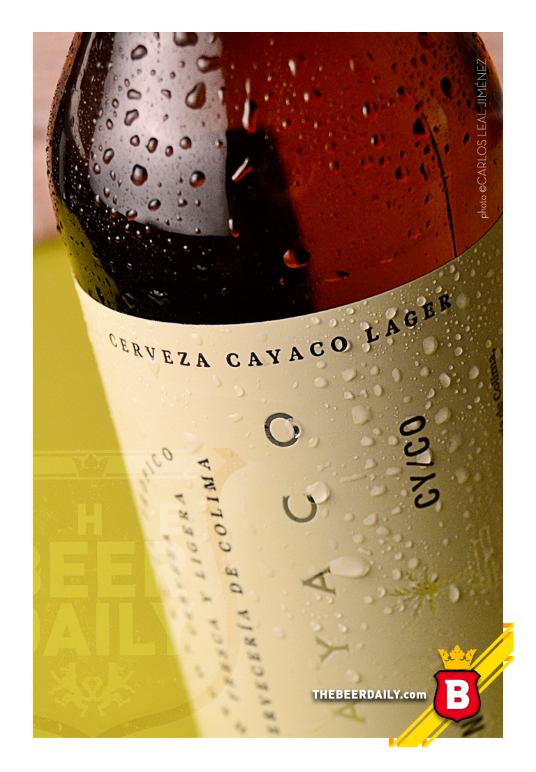 Cayaco, la adjunta de Colimita | The Beer Daily